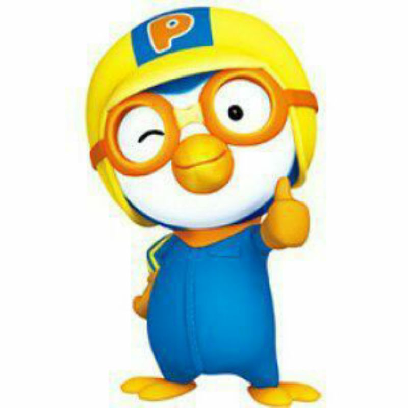 Jual pororo card | Shopee Indonesia