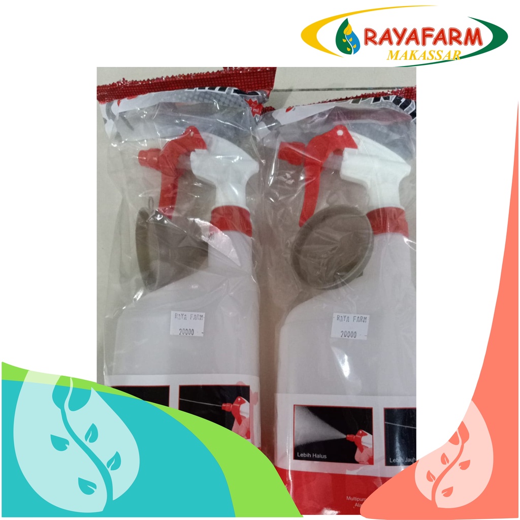 Jual HAND SPRAYER 1 LITER | Shopee Indonesia
