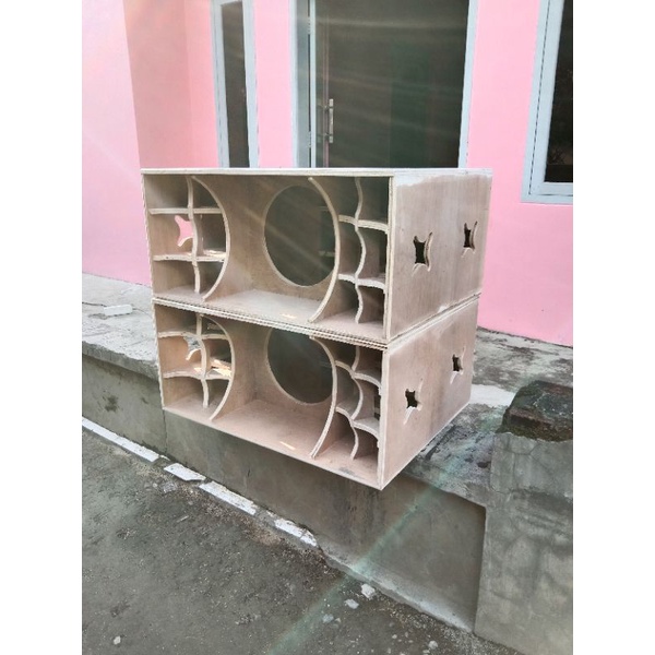 Jual BOX SOUND SYSTEM TH NMAX 118 INCH MENTAHAN MURAH | Shopee Indonesia