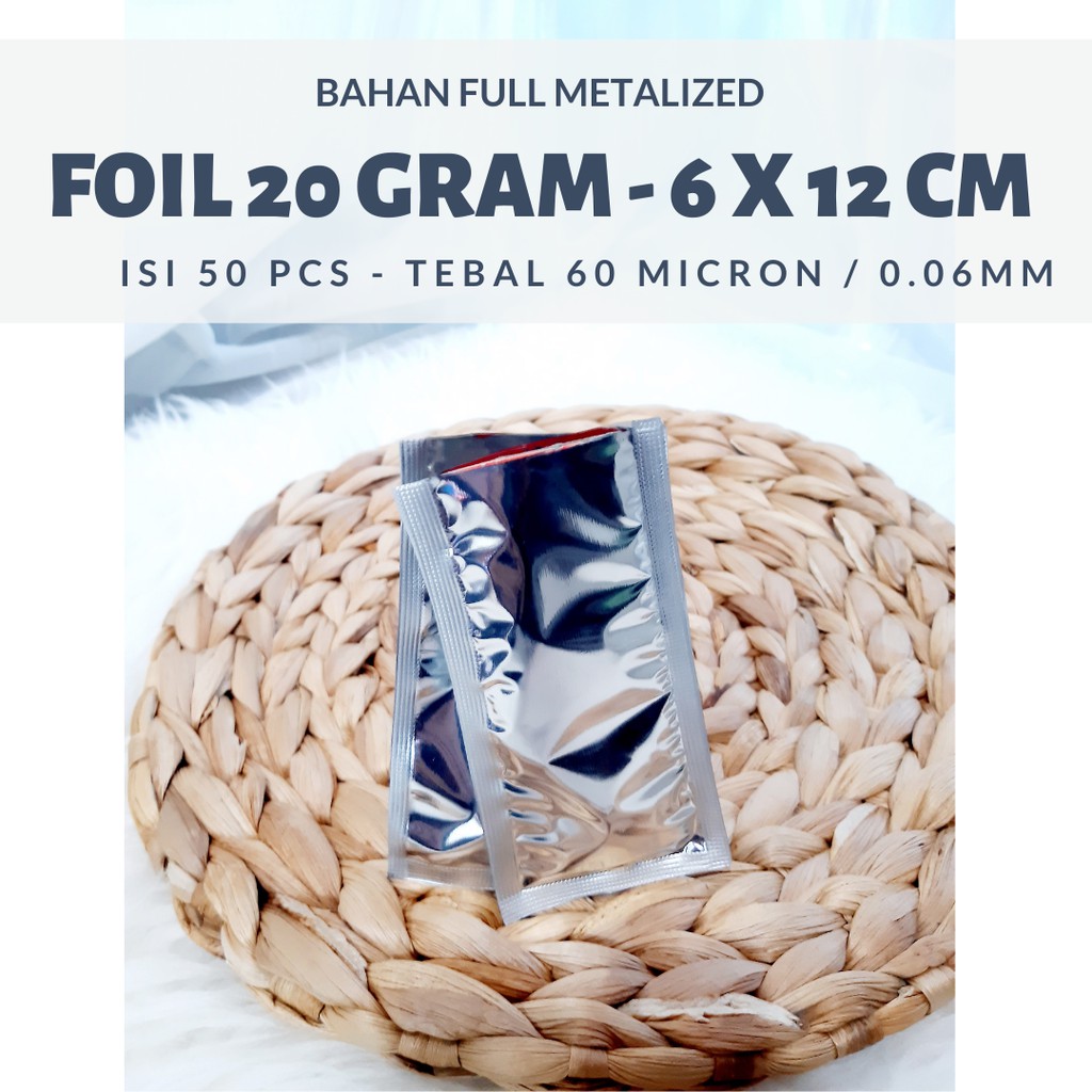 Jual Kemasan Saus Sachet / Kemasan Aluminium Foil Sachet / Aluminium ...