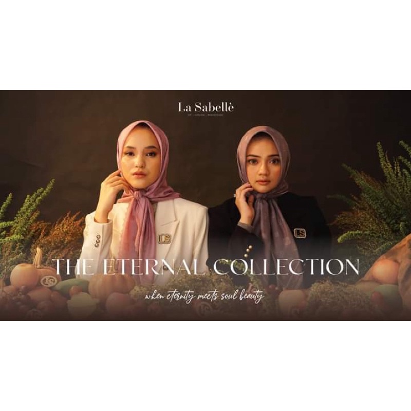 Jual The Eternal Collection by Lasabelle | Shopee Indonesia