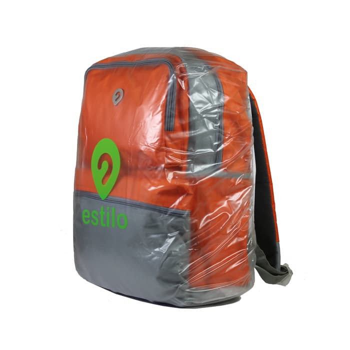 Jual Rain Coat | Cover Tas Ransel 25 Liter | Shopee Indonesia