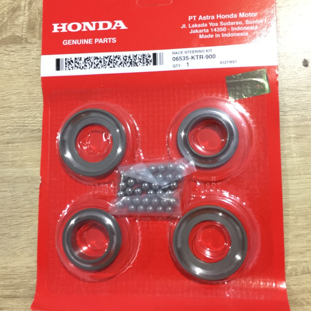 Jual Race Steering Komster New CBR150R & MEGA PRO NEWORI AHM ...