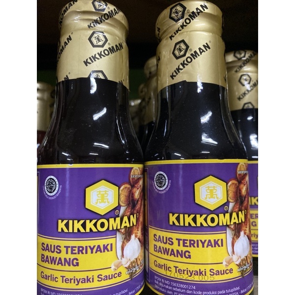 Jual Aneka Saos Kikkoman | Shopee Indonesia