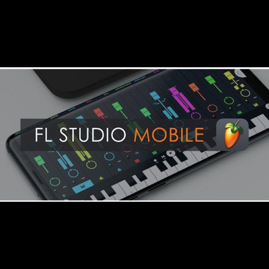 Jual FL Studio Mobile Unlocked All Fiturs For Android Music Editor ...