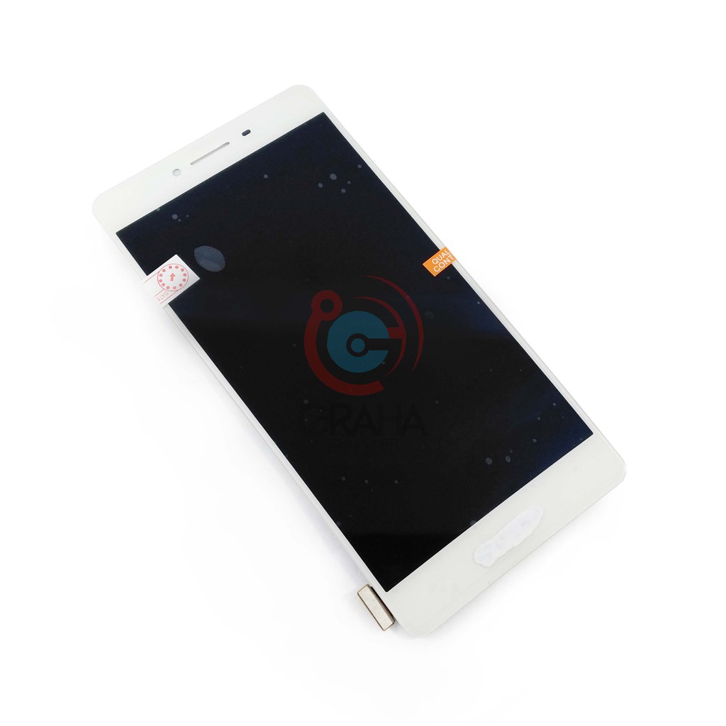Jual LCD OPPO R7S FULLSET TOUCHSCREEN | Shopee Indonesia