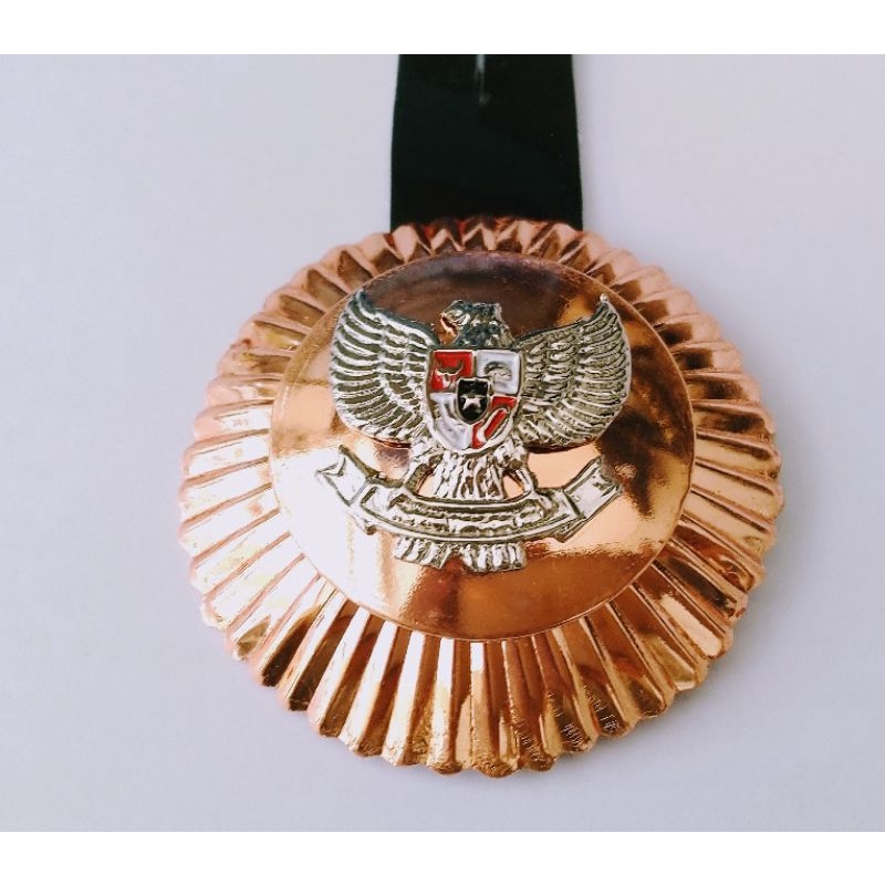 Jual pin kades jengkol kades tanda jabatan kepala desa | Shopee Indonesia