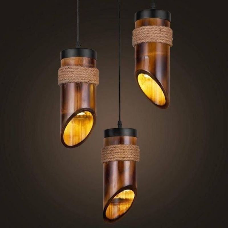 Jual lampu gantung rustic, lampu dekorasi | Shopee Indonesia
