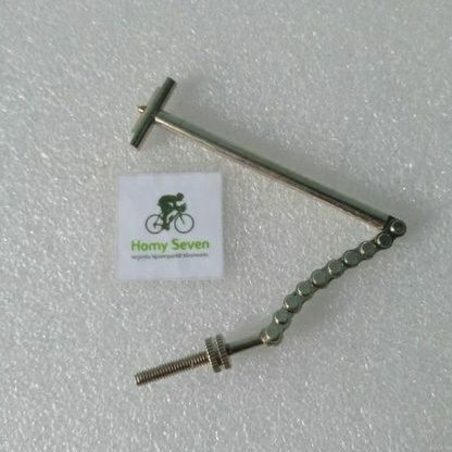 Jual Rantai jarum internal gear Sturney Archer SA III cocok untuk ...