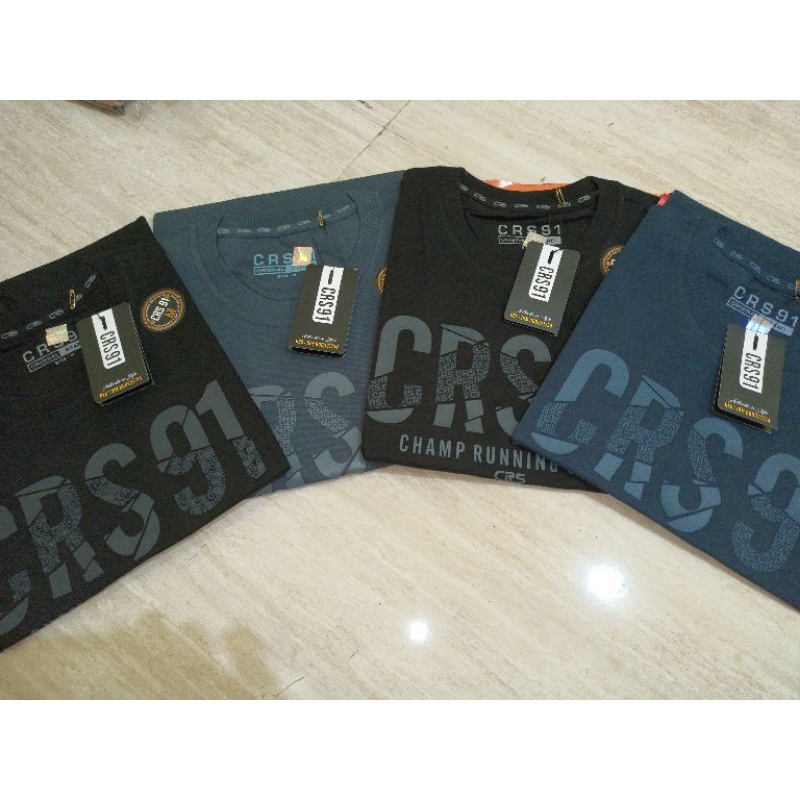Jual kaos crs original | Shopee Indonesia