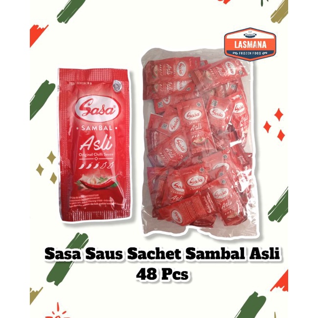 Jual Saos Sasa Sachet Terlengkap & Harga Terbaru Juni 2026 | Shopee ...