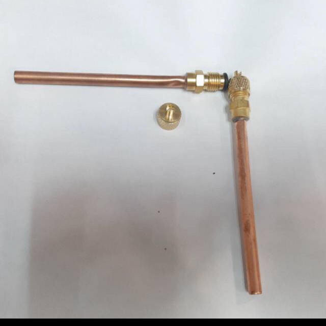 Jual Pentil pengisian freon ac kulkas | Shopee Indonesia