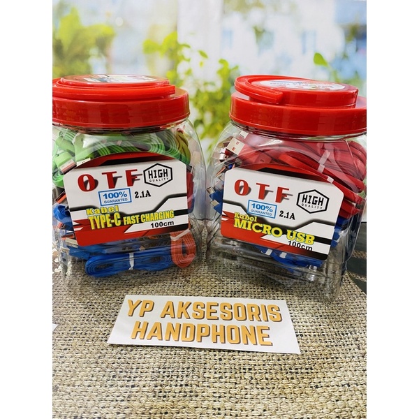 Jual Kabel Data OTF Micro USB Type C Kabel Casan HP Data Cable OTF ... Jual Kabel Data OTF Micro USB Type C Kabel Casan HP Data Cable OTF ...