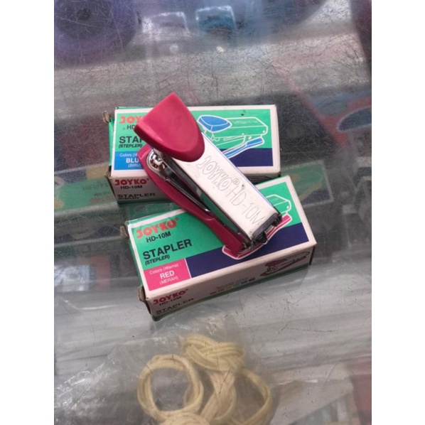 Jual mesin stapler | Shopee Indonesia