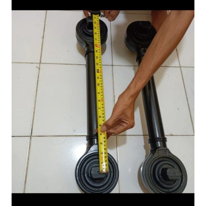 Jual AS DING DONG STANK RUBER BUSHING HINO 500 LOHAN FM260 S48G0-E0760 ...