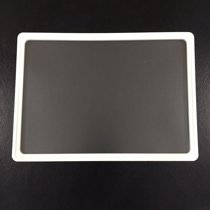 Jual Pop up Frame Promo / Frame Promosi Toko ukuran A4 (Frame only ...