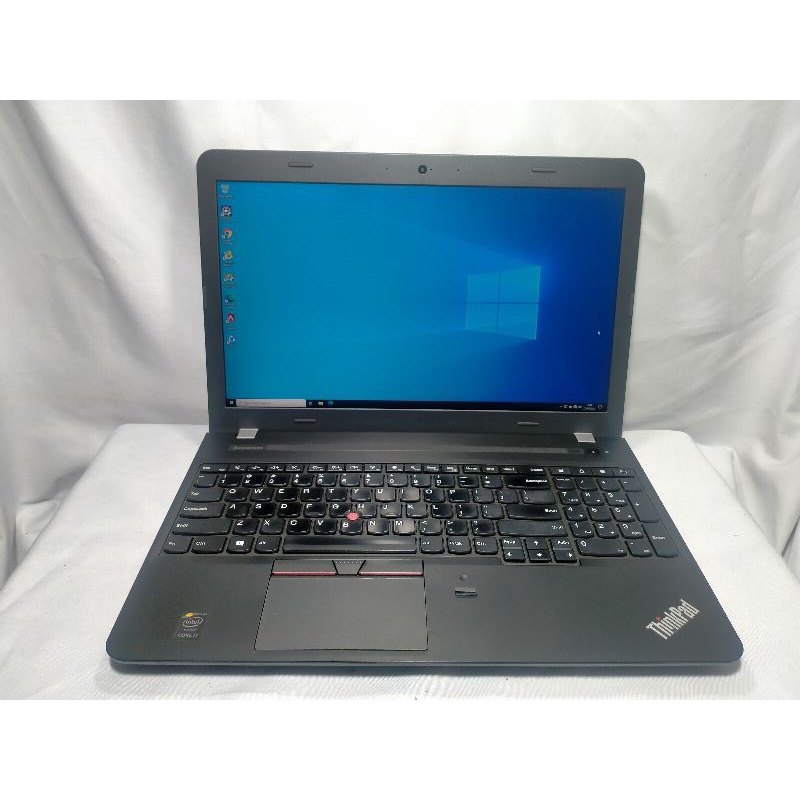 Jual laptop lenovo thinkpad e550 core i7 | Shopee Indonesia