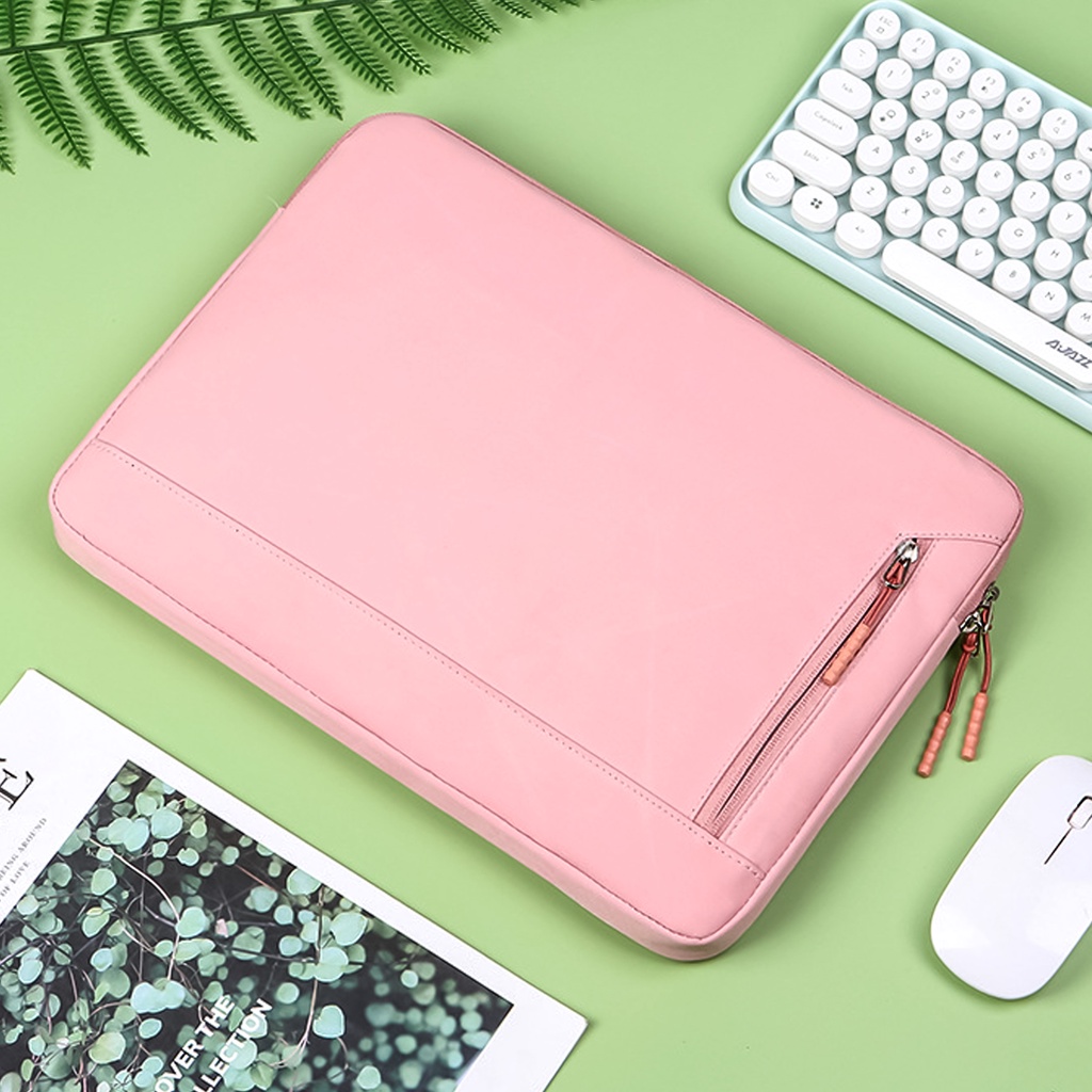 Jual Sarung Softcase Laptop Impor Sleeve Case Waterproof 13 14 15 Inch ...