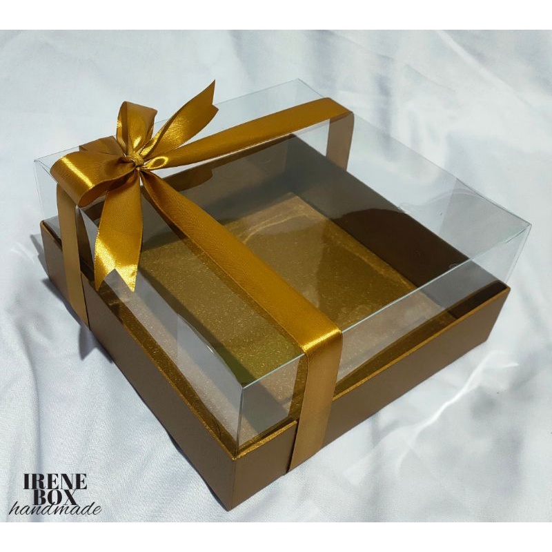 Jual Box Mika / Hard Box / Gift Box / Kotak Kado / Packaging / Box ...
