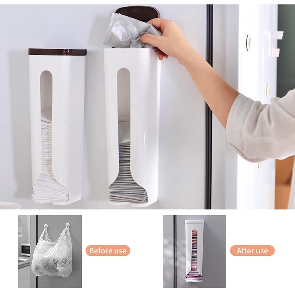Jual Dispenser Plastik Premium uk BESAR Dispenser Tisu Tempat simpan ...