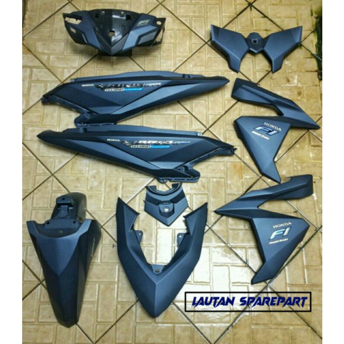 Jual READY FULL BODY HALUS VARIO 125 - 150 LED LAMA/OLD TAHUN 2016-2017 ...