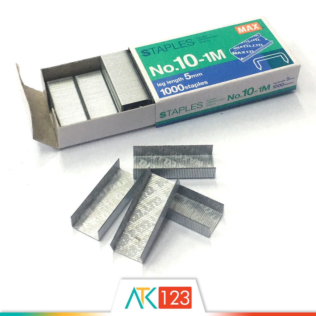 Jual Staples / Steples / Isi Stapler / Hekter / Jepretan / Jetrekan ...