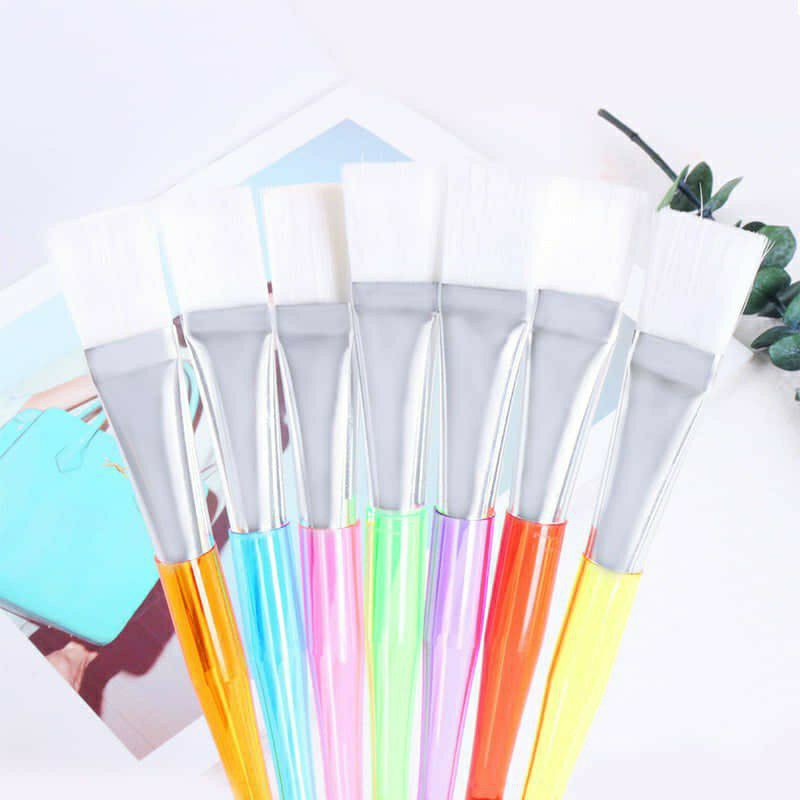 Jual Kuas Masker Bening Kemasan Plastik | Shopee Indonesia