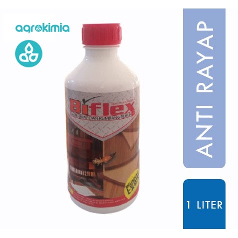 Jual Anti Rayap Biflex 25 EC 1 Liter | Shopee Indonesia