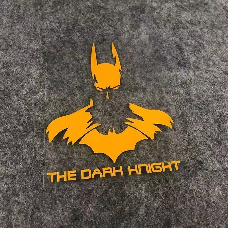Jual STIKER CUTING BATMAN HOLOGRAM DAN REFLECTIVE KEREN | Shopee Indonesia