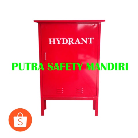 Jual OHB OUTDOOR HYDRANT BOX TYPE C KOTAK ALAT PEMADAM KEBAKARAN LUAR ...