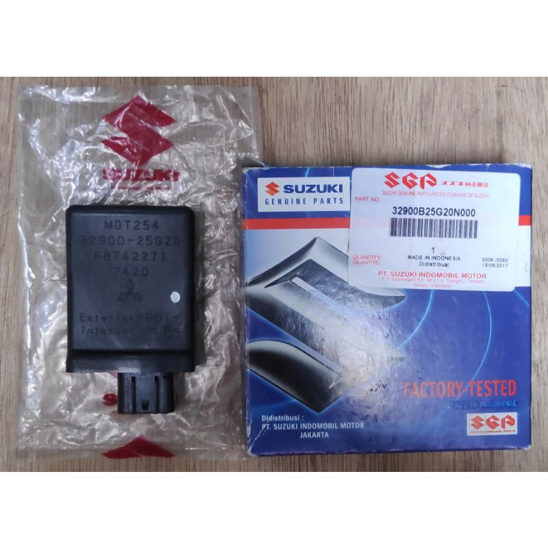 Jual Cdi unit Satria Fu Facelift | Shopee Indonesia