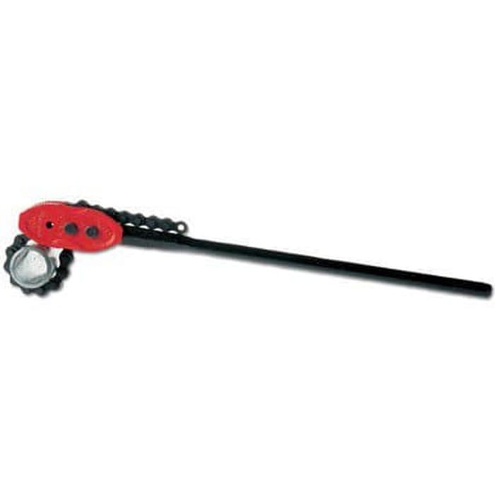 Jual Promo CHAIN TONGS RIDGID 3237 2"-12" CHAIN PIPE WRENCH CHAIN TONG ...