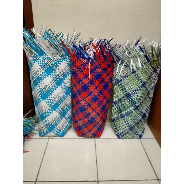Jual Tandok 5-8 Liter Tandok Sedang | Shopee Indonesia