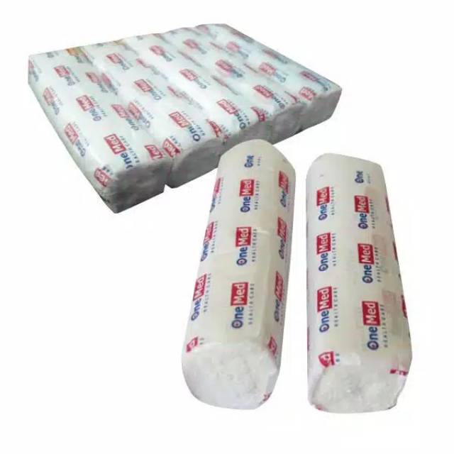Jual Verban Onemed 5cm Pack Isi 10rol , Verban Onemed 10cm Pack ...