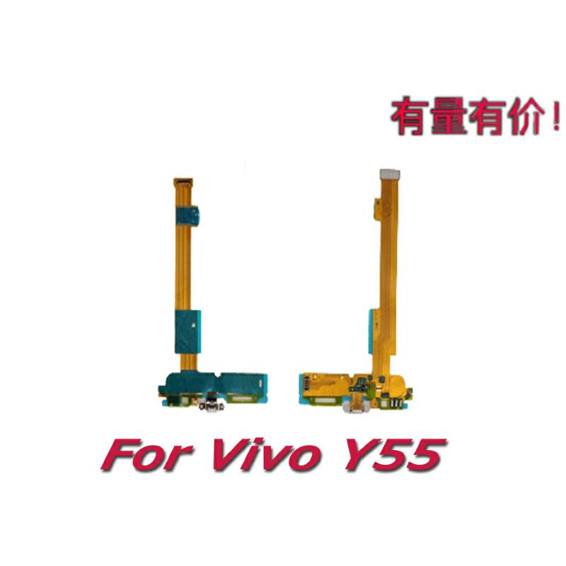 Jual FLEXIBLE FLEKSIBEL CONECTOR KONEKTOR CHARGER CAS VIVO Y55 ORIGINAL | Shopee Indonesia