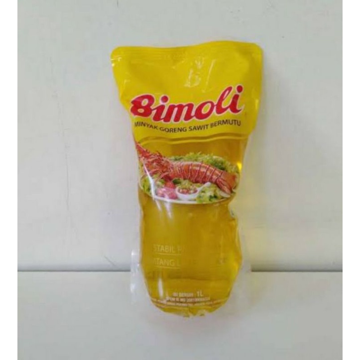 Jual Bimoli 2 liter | Shopee Indonesia