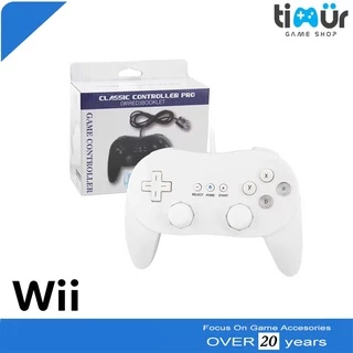 Jual wii u pro controller Harga Terbaik & Termurah Maret 2026 | Shopee ...
