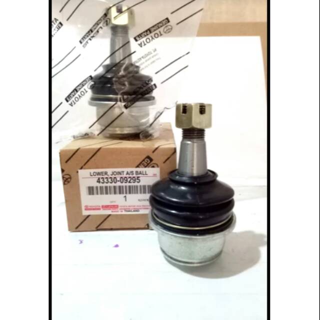 Jual BALL JOINT BAWAH LOWER INNOVA HILUX FORTUNER | Shopee Indonesia