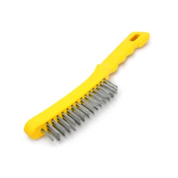 Jual AZKO Krisbow SCRATCH BRUSH Sikat Kawat Besi | Shopee Indonesia