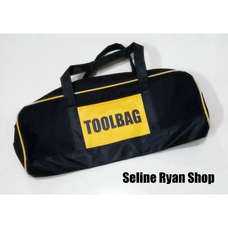 Jual Tas Peralatan / Hand Tool Bag Medium Size | Shopee Indonesia