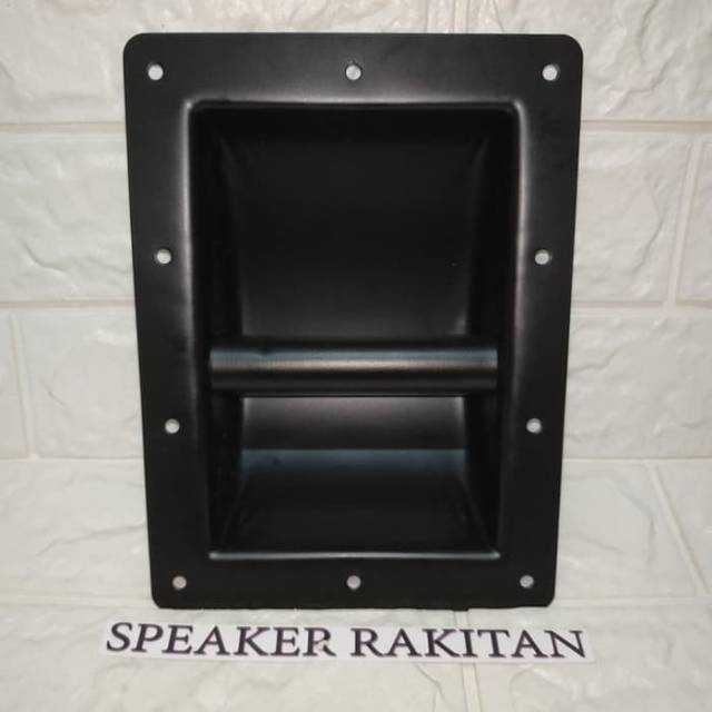 Jual Handle Box Speaker Besi Besar . | Shopee Indonesia
