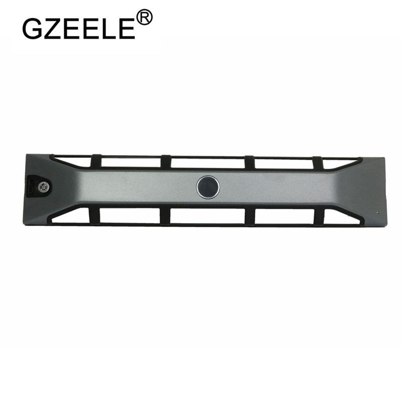 Jual IMPORT GZEELE new HP725 Front Security Bezel FOR Dell PowerEdge ...