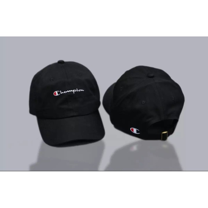 Jual Topi Distro Champion Trendi/Topi Champion Original/Topi Pria dan ...