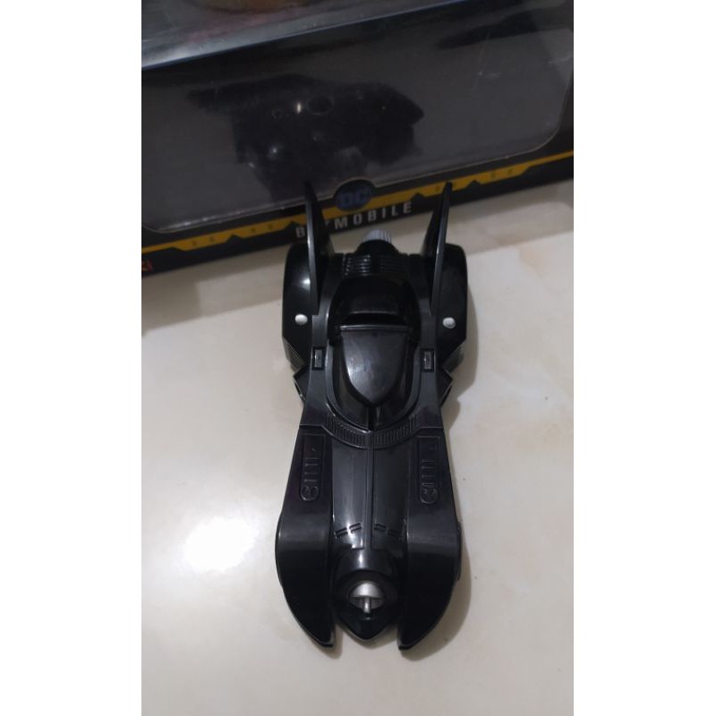 Jual Mobil DC Batman seri Indomaret mainan | Shopee Indonesia
