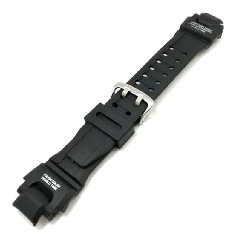 Jual Tali Strap jam tangan Casio G-Shock Ga1000 ga 1000 ga-1000 Gshock ...