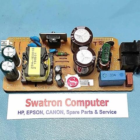Jual Adaptor Power Supply Epson L6170 L6190 M1100 M1120 M1140 M3170 ...