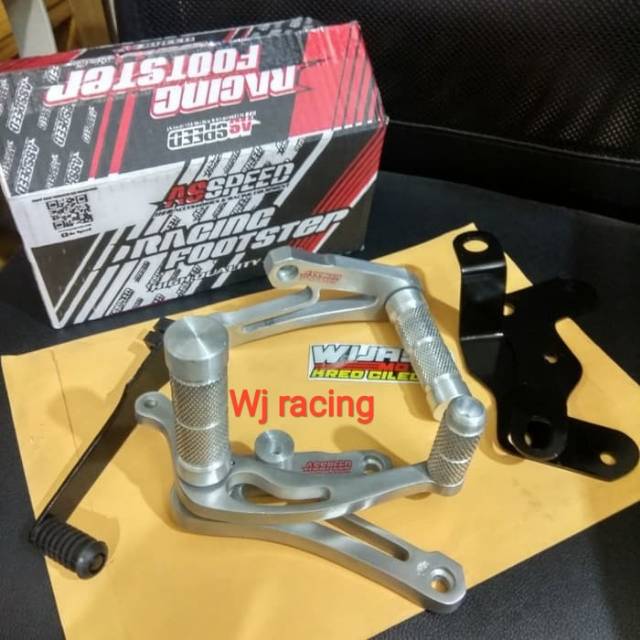 Jual STEP UNDERBONE JUPITER Z LAMA - JUPITER Z BURHAN - VEGA R NEW ...