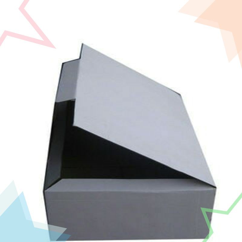 Jual DUS PACKING SEPATU UKURAN JUMBO BOX YN Store | Shopee Indonesia