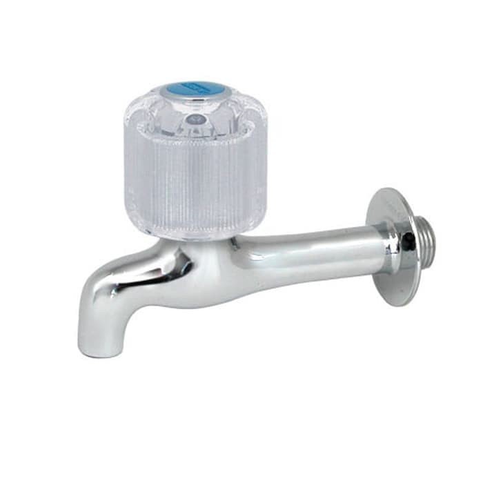 Jual Keran tembok SANEI Y20c / kran SAN EI Y 20 C | Shopee Indonesia