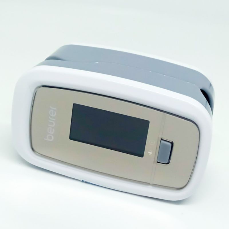 Jual Pulse Oximeter Beurer PO30 | Shopee Indonesia